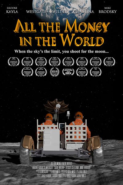 Creative Inlet Films